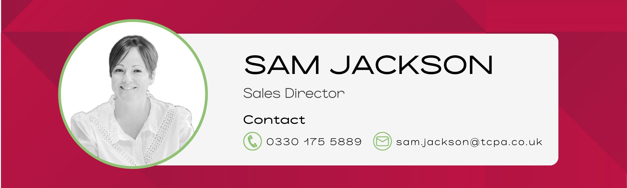 Discover | Town & Country Property Auctions